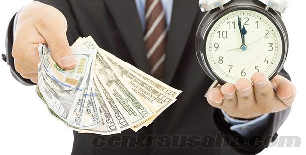 Penjelasan dan Contoh Piutang Dalam Akuntansi Menurut Para Ahli