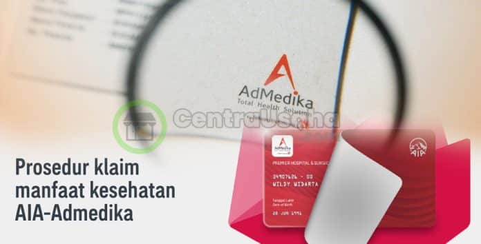 Ketahui Apa Saja Biaya Yang Ditanggung Asuransi Admedika?