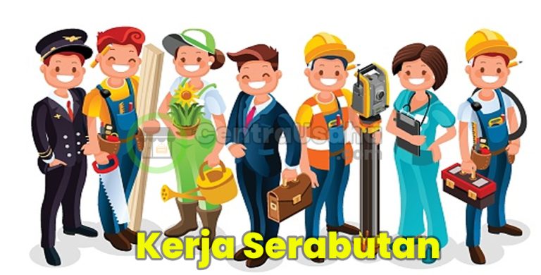 Lowongan Kerja Serabutan Tanpa Ijazah: Cara Sukses Tanpa Sekolah
