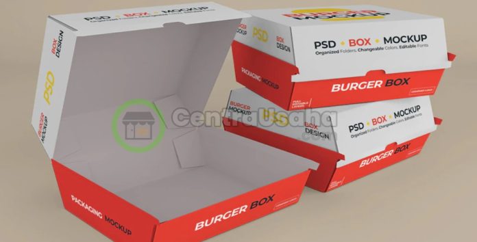 Inilah Jenis Kemasan Produk Makanan Paling Sering Digunakan