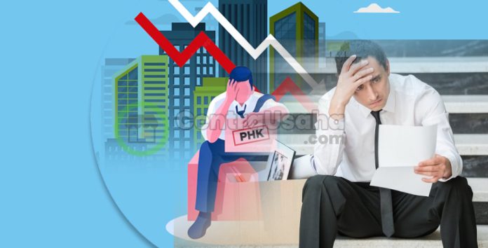 Aturan dan Macam-Macam Pemutusan Hubungan Kerja (PHK)